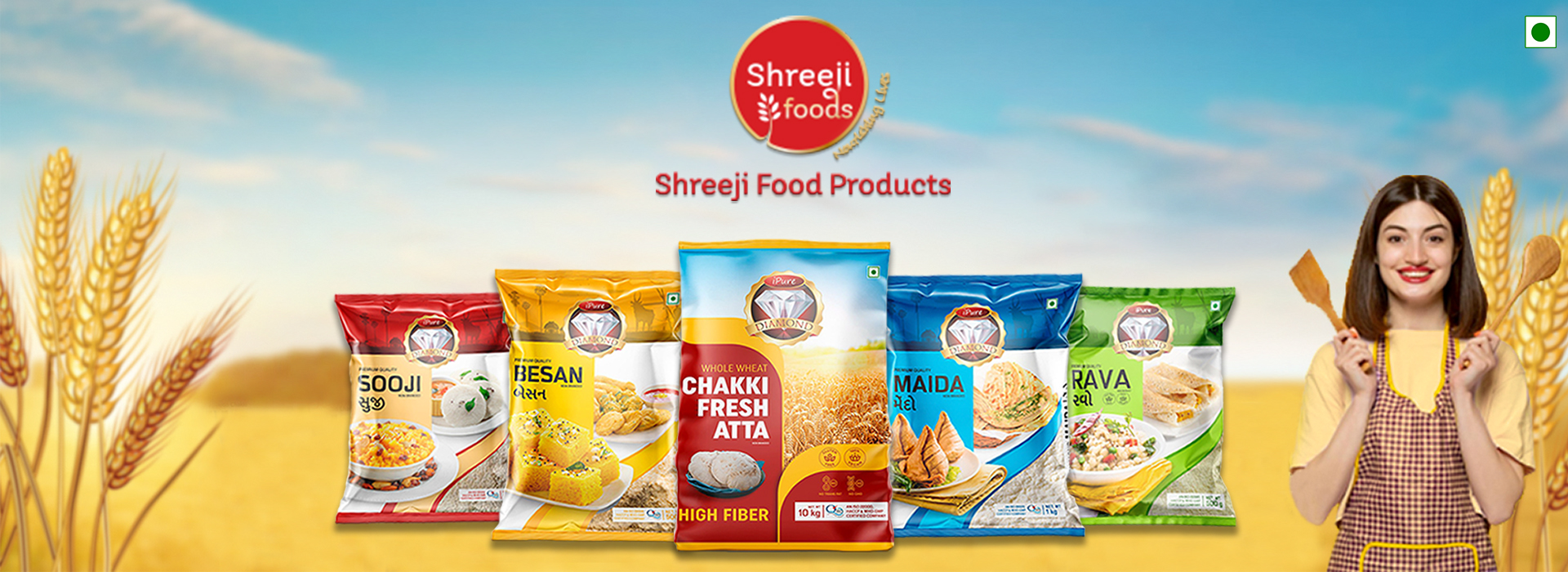Shreeji Food